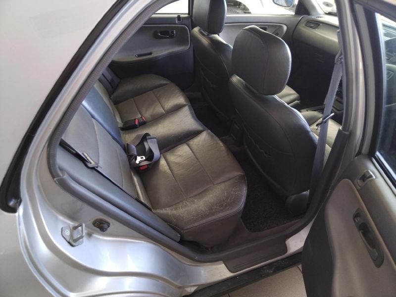 Used Honda Ballade 180E Auto for sale in Western Cape - Cars.co.za (ID ...