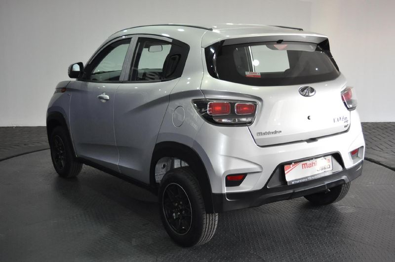 Used Mahindra KUV 100 1.2 K4+ NXT for sale in Gauteng - Cars.co.za (ID ...