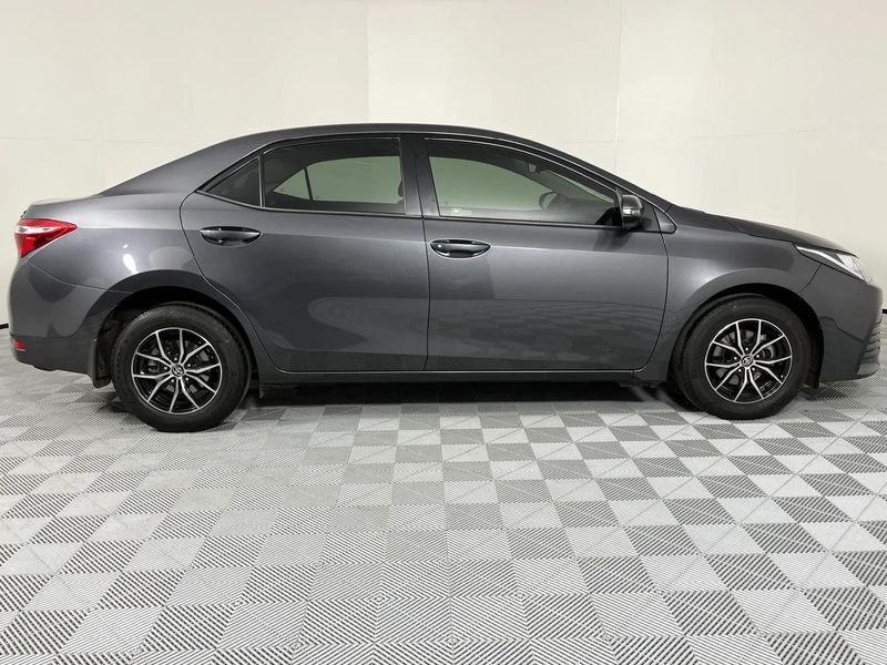 Used Toyota Corolla Quest 1.8 Auto for sale in Kwazulu Natal - Cars.co ...