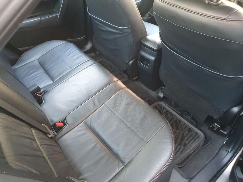 Used Toyota Corolla 1.6 Esteem for sale in North West Province - Cars ...