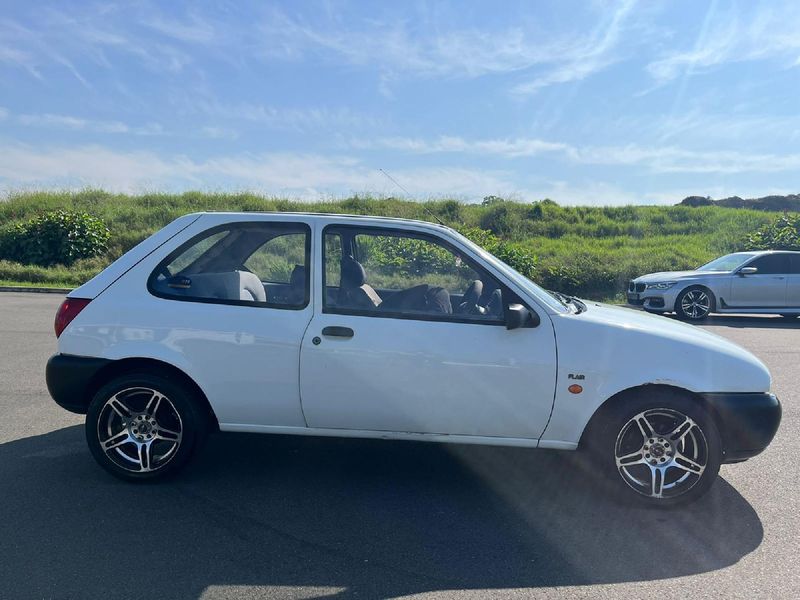 Used Ford Fiesta 1.3 Flair 3-dr for sale in Gauteng - Cars.co.za (ID ...