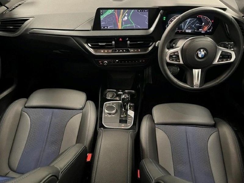 Used BMW 1 Series 118d 5-dr M Sport Auto for sale in Gauteng - Cars.co ...