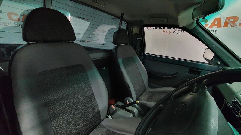 Used TATA Telcoline 2.0 TDI Single-Cab for sale in Gauteng - Cars.co.za ...