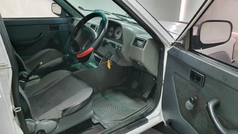 Used TATA Telcoline 2.0 TDI Single-Cab for sale in Gauteng - Cars.co.za ...