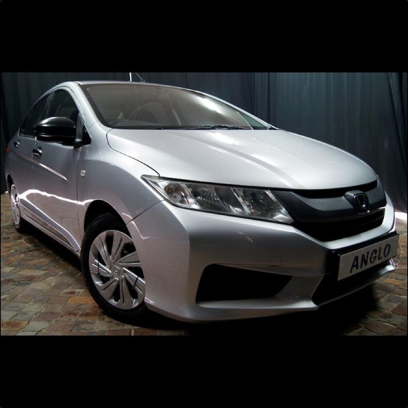 Used Honda Ballade 1.5 Elegance for sale in Gauteng - Cars.co.za (ID ...