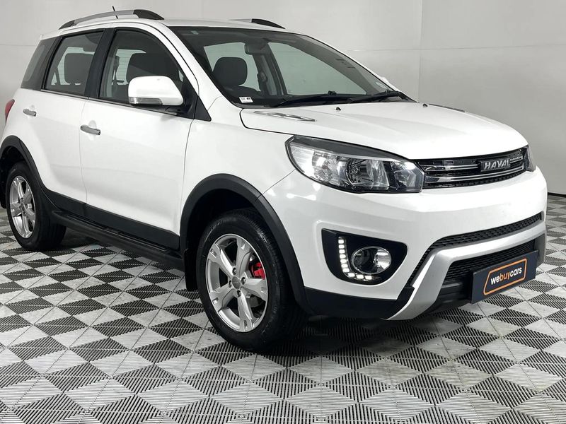 Used Haval H1 1.5 VVT for sale in Gauteng - Cars.co.za (ID::8714841)