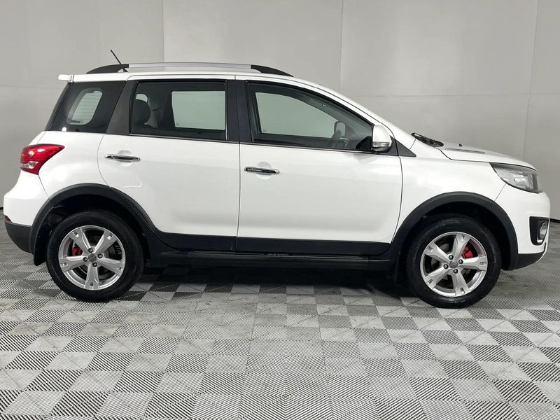 Used Haval H1 1.5 VVT for sale in Gauteng - Cars.co.za (ID::8714841)