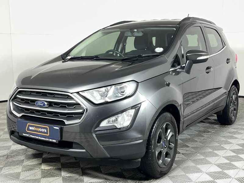 Used Ford EcoSport 1.0 EcoBoost Trend for sale in Gauteng - Cars.co.za ...
