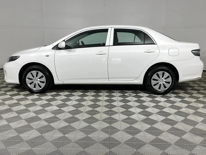 Used Toyota Corolla Quest 1.6 Auto for sale in Kwazulu Natal - Cars.co ...
