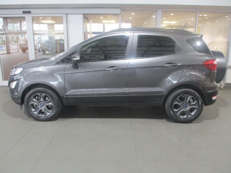 Used Ford EcoSport 1.0 EcoBoost Trend for sale in Kwazulu Natal - Cars ...