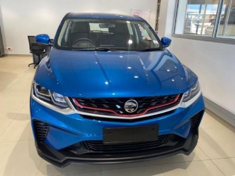 New Proton X50 1.5T Standard for sale in Kwazulu Natal - Cars.co.za (ID ...