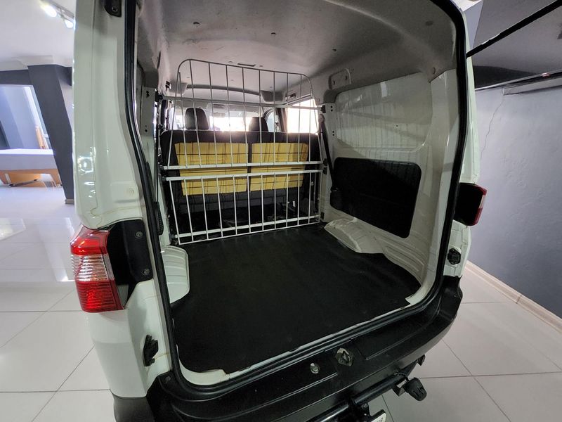 Used Chana Star 3 1.3 Mini Panel Van 5-seat for sale in Gauteng - Cars ...
