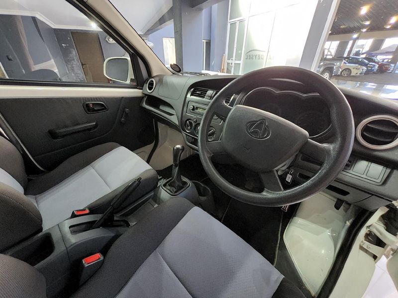 Used Chana Star 3 1.3 Mini Panel Van 5-seat for sale in Gauteng - Cars ...