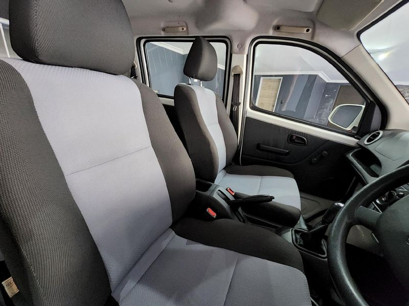 Used Chana Star 3 1.3 Mini Panel Van 5-seat for sale in Gauteng - Cars ...