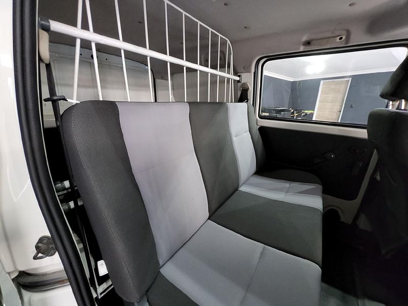 Used Chana Star 3 1.3 Mini Panel Van 5-seat for sale in Gauteng - Cars ...