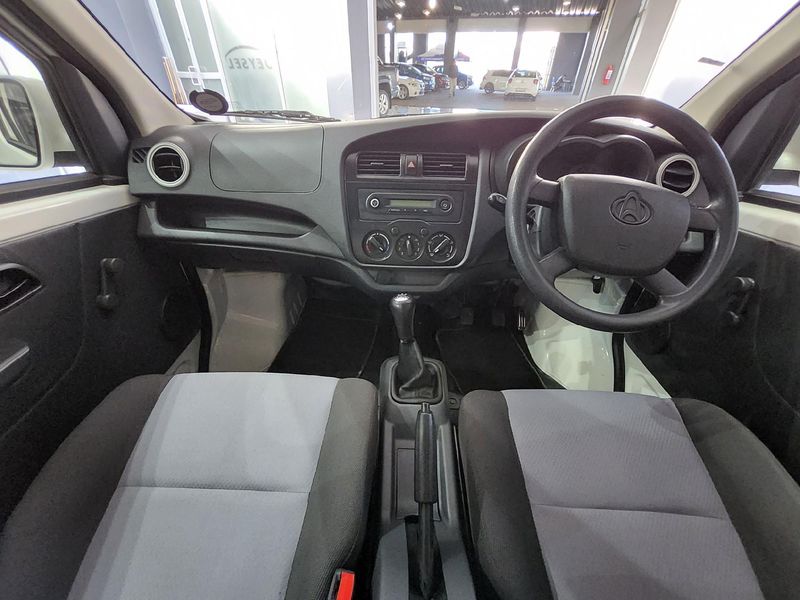 Used Chana Star 3 1.3 Mini Panel Van 5-seat for sale in Gauteng - Cars ...