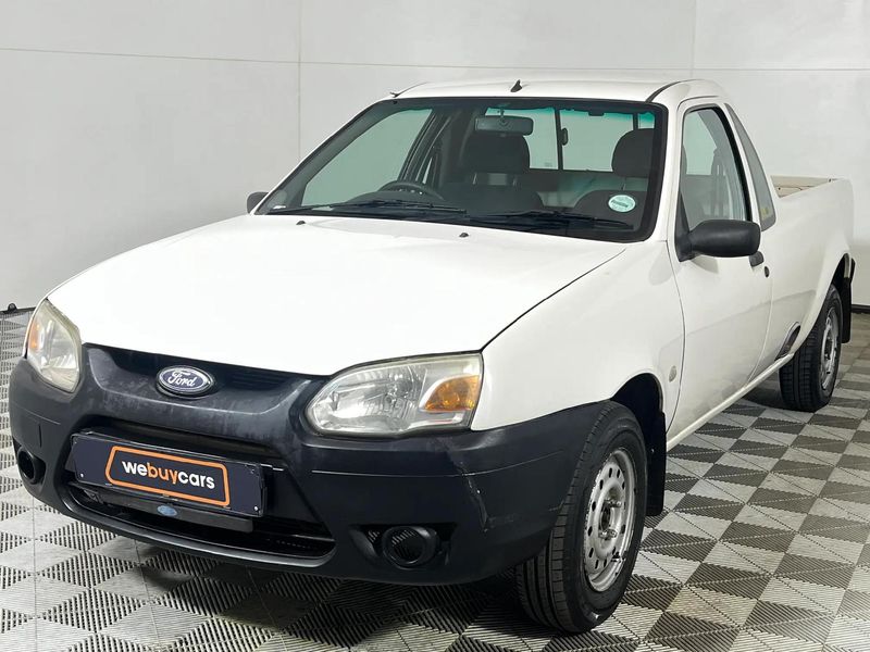 Used Ford Bantam 1.3i for sale in Gauteng - Cars.co.za (ID::8724101)