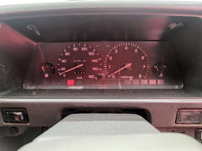 Used Mitsubishi Colt 3000 V6 Double-Cab for sale in Gauteng - Cars.co ...