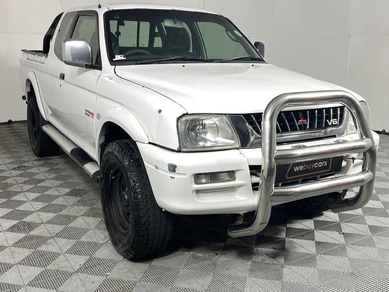 Used Mitsubishi Colt Clubcab 3000i Single-Cab for sale in Western Cape ...