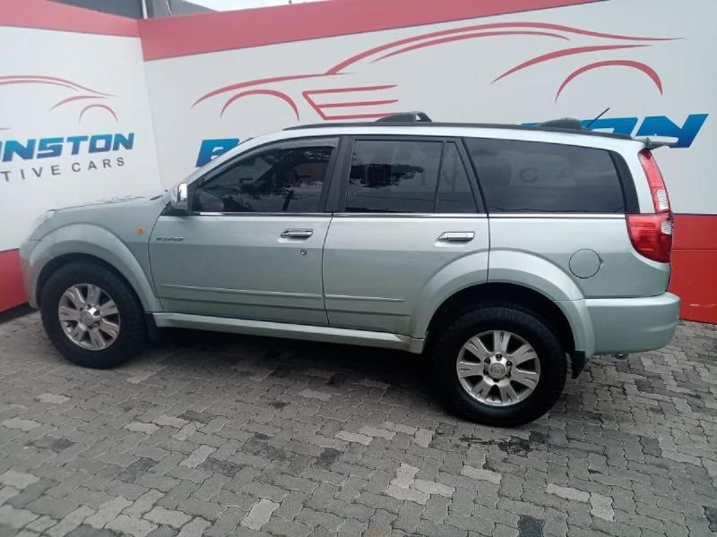 Used GWM Hover 2.4 MPi 4x4 for sale in Gauteng - Cars.co.za (ID::8731164)