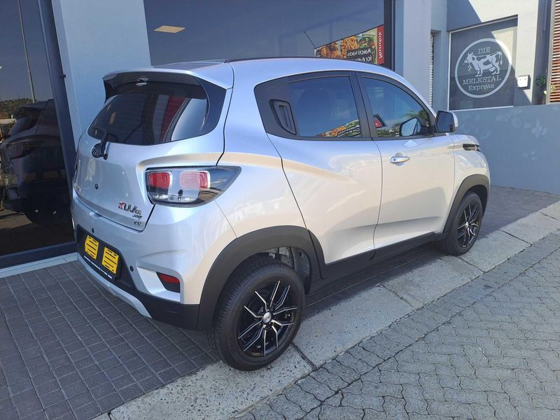 Used Mahindra KUV 100 1.2 TD K6+ NXT for sale in North West Province ...