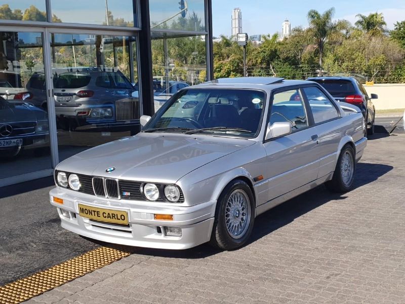 Used BMW 3 Series 325is for sale in Gauteng - Cars.co.za (ID::8732183)