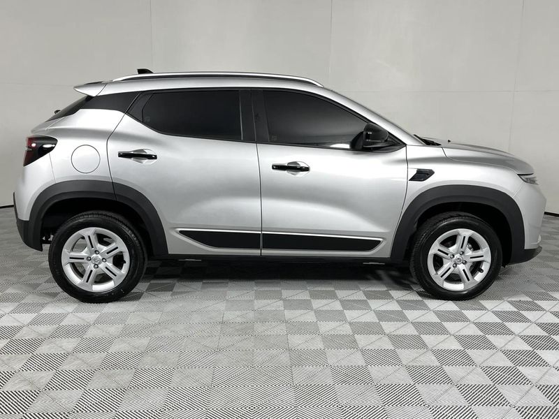 Used Renault Kiger 1.0 Energy Zen for sale in Gauteng - Cars.co.za (ID ...