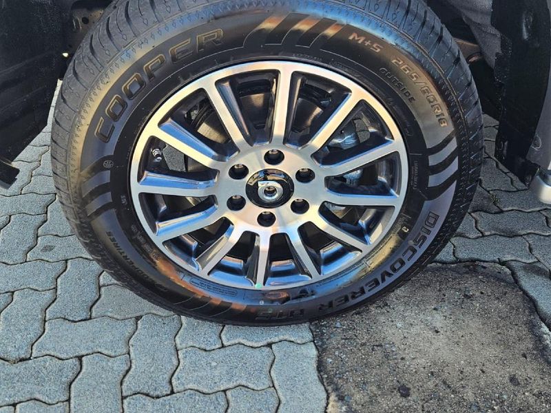 New GWM P-Series LT 4 x 2 for sale in Gauteng - Cars.co.za (ID::8734858)