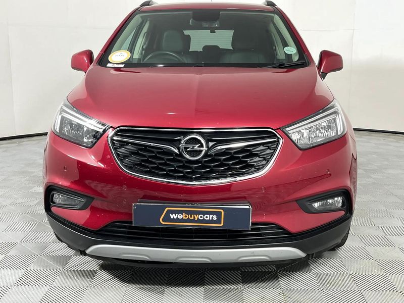 Used Opel Mokka X 1.4T Cosmo Auto for sale in Eastern Cape - Cars.co.za ...