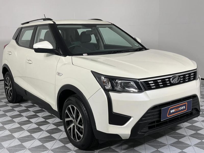 Used Mahindra XUV 300 1.2T | W6 for sale in Kwazulu Natal - Cars.co.za ...