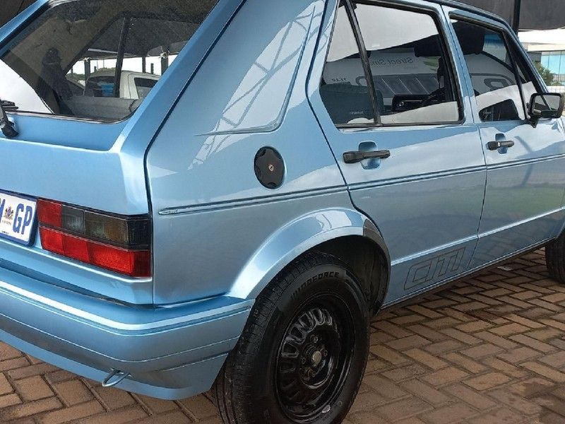 Used Volkswagen Citi 1.6 Chico for sale in Gauteng - Cars.co.za (ID ...