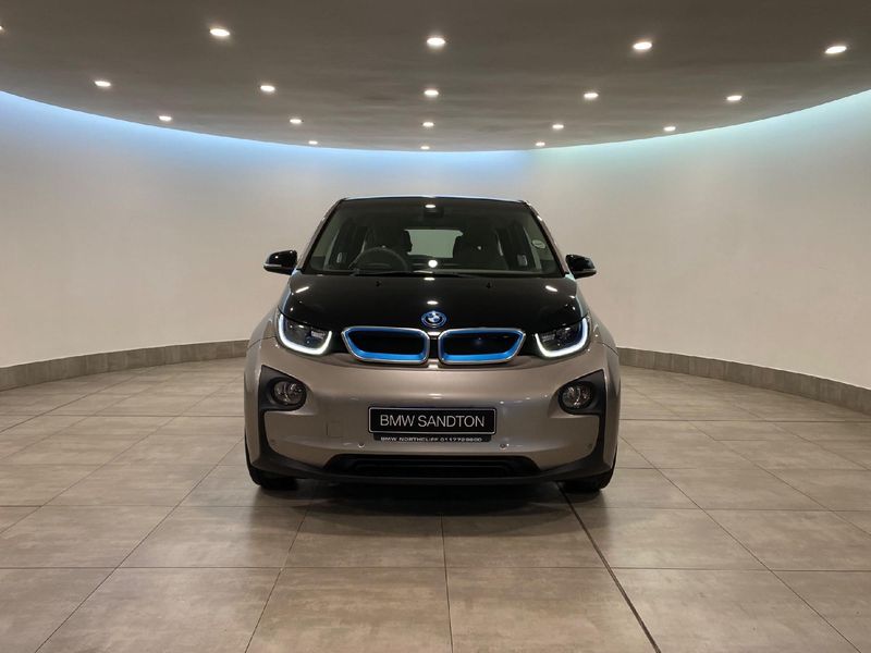 Used BMW i3 eDrive for sale in Gauteng - Cars.co.za (ID::8739207)