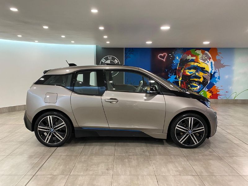 Used BMW i3 eDrive for sale in Gauteng - Cars.co.za (ID::8739207)
