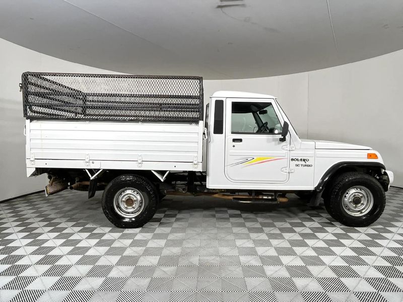Used Mahindra Bolero NEF Loader Single-Cab for sale in Eastern Cape ...