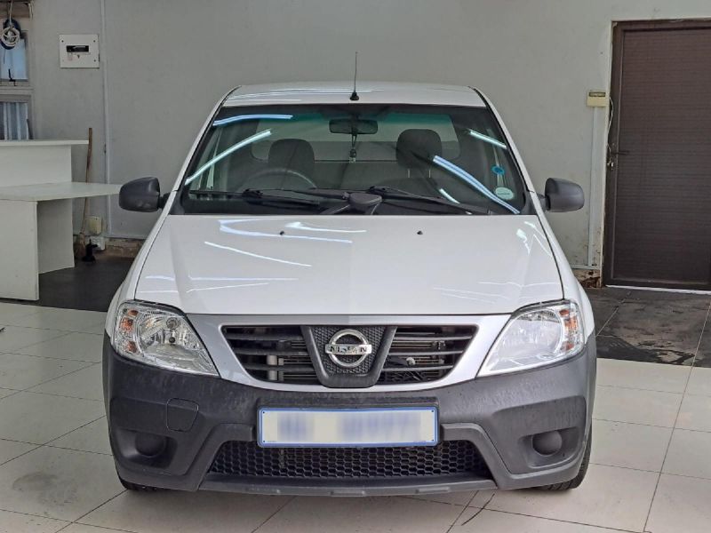 Used Nissan NP200 1.6 A/C Safety Pack for sale in Kwazulu Natal - Cars ...