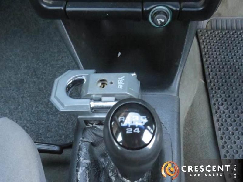 Used Volkswagen Polo Playa 1.4 for sale in Kwazulu Natal - Cars.co.za ...
