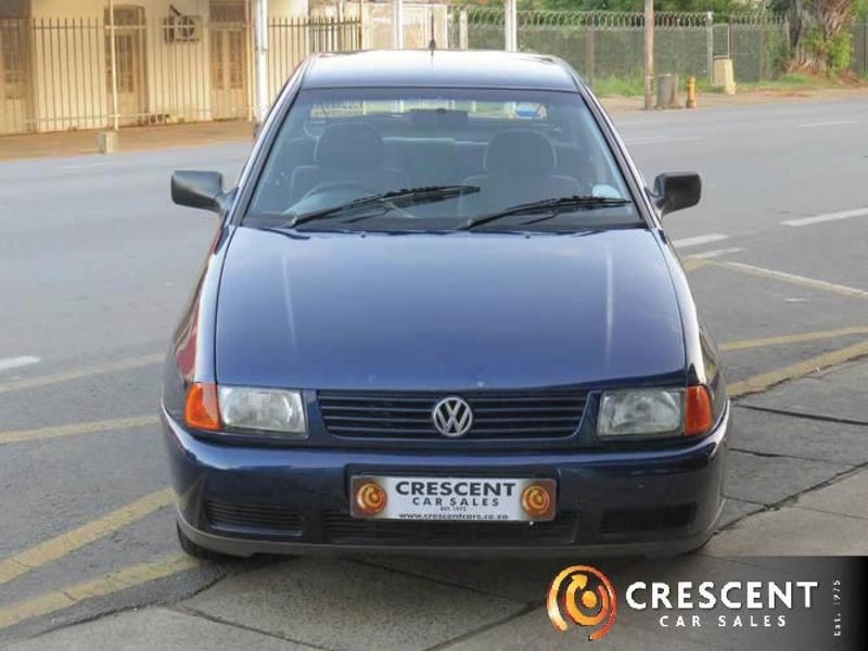 Used Volkswagen Polo Playa 1.4 for sale in Kwazulu Natal - Cars.co.za ...