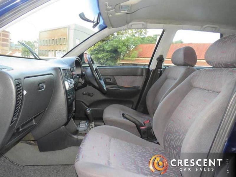 Used Volkswagen Polo Playa 1.4 for sale in Kwazulu Natal - Cars.co.za ...
