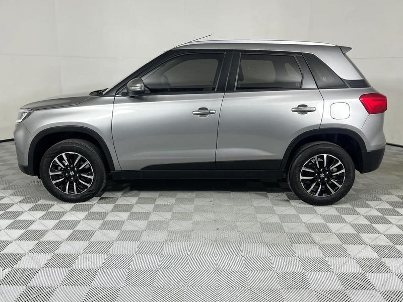 Used Suzuki Vitara Brezza 1.5 GLX for sale in Gauteng - Cars.co.za (ID ...