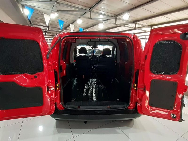 Used Fiat Fiorino 1.4 Panel Van for sale in Gauteng - Cars.co.za (ID ...