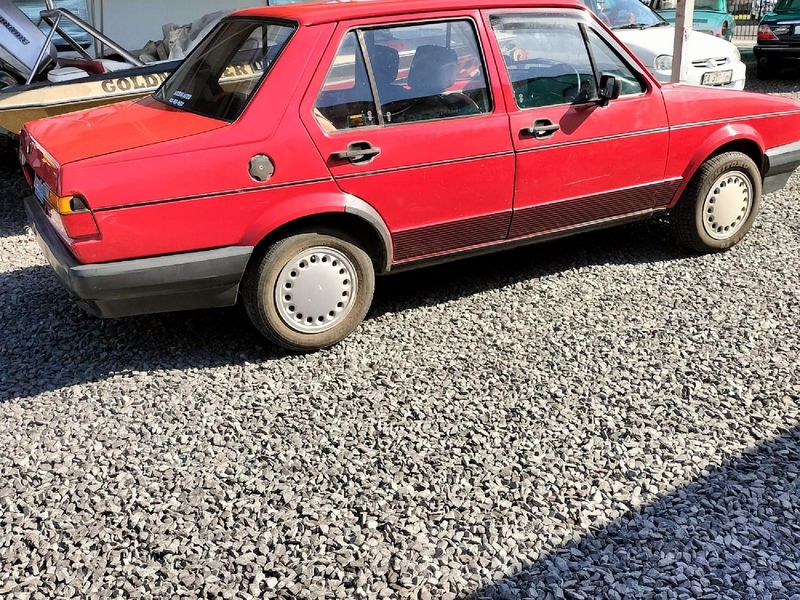 Used Volkswagen Fox 1.3L Trippa for sale in Western Cape - Cars.co.za ...