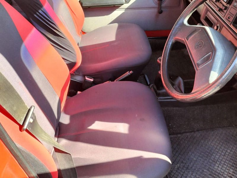 Used Volkswagen Fox 1.3L Trippa for sale in Western Cape - Cars.co.za ...