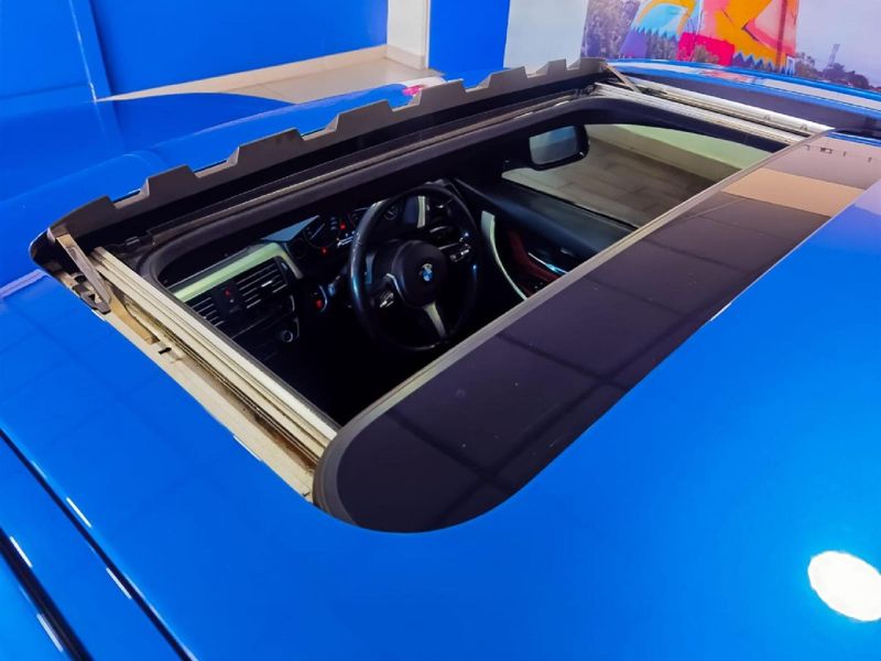 Used BMW 3 Series 320i M Sport Auto for sale in Gauteng - Cars.co.za ...