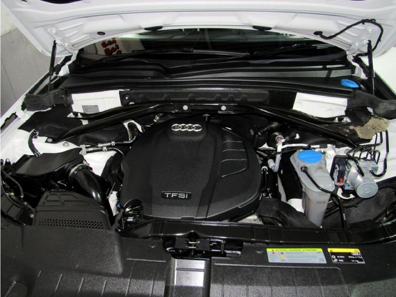 Used Audi Q5 2.0 TFSI quattro SE Auto for sale in Gauteng - Cars.co.za ...