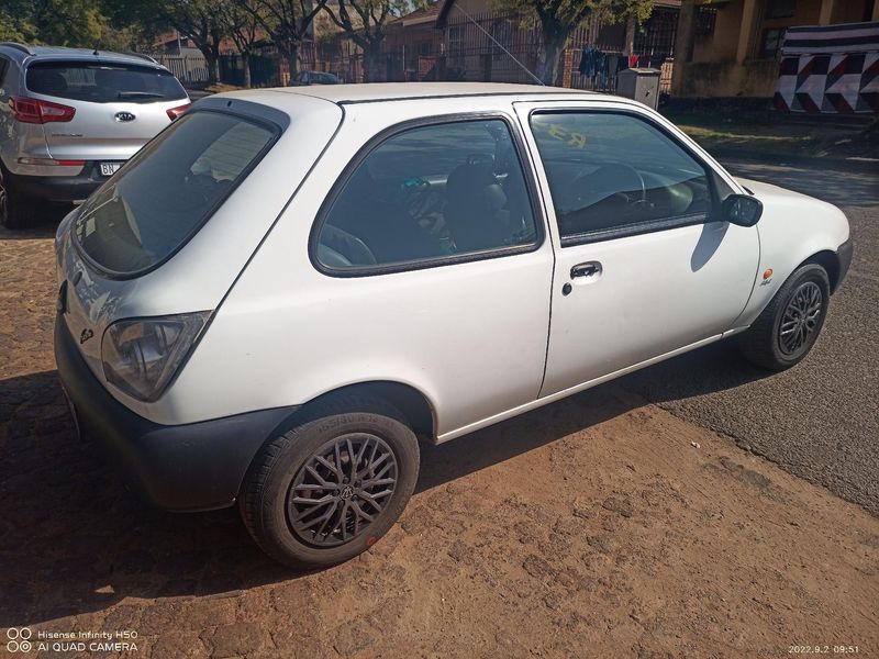 Used Ford Fiesta 1.4 Flair 3-dr for sale in Gauteng - Cars.co.za (ID ...
