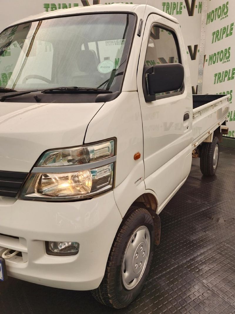 Used Chana Star 2 1.3 Single-Cab for sale in Gauteng - Cars.co.za (ID ...