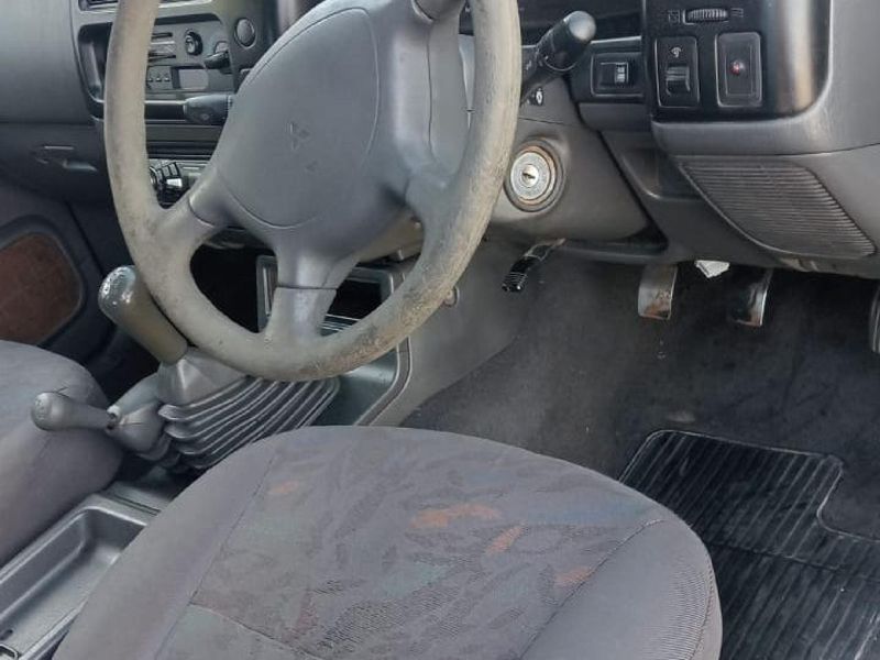 Used Mitsubishi Colt 3000 V6 Double-Cab for sale in Eastern Cape - Cars ...