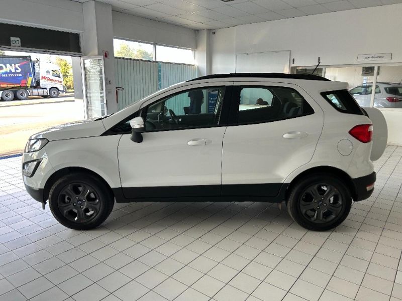 Used Ford EcoSport 1.0 EcoBoost Trend for sale in Western Cape - Cars ...