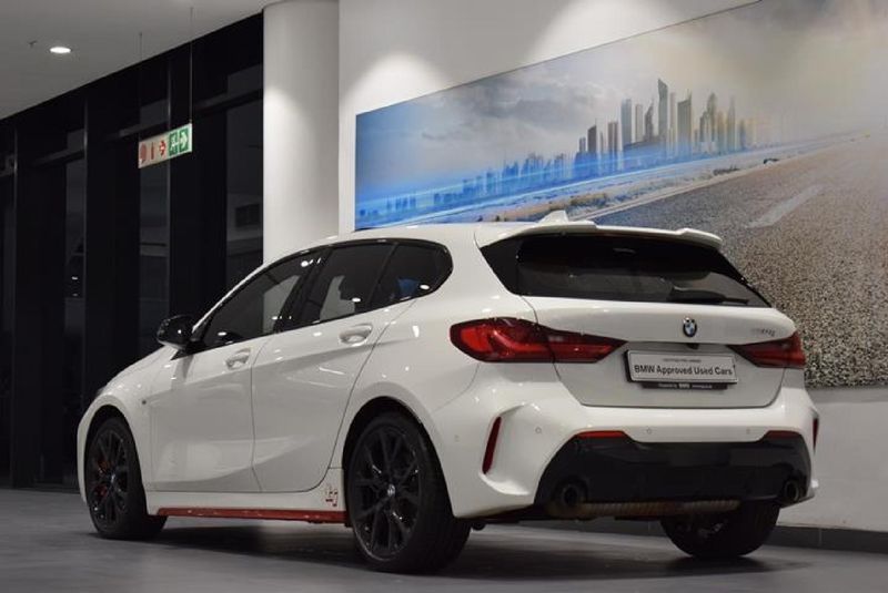 Used BMW 1 Series 128ti Auto for sale in Kwazulu Natal - Cars.co.za (ID ...