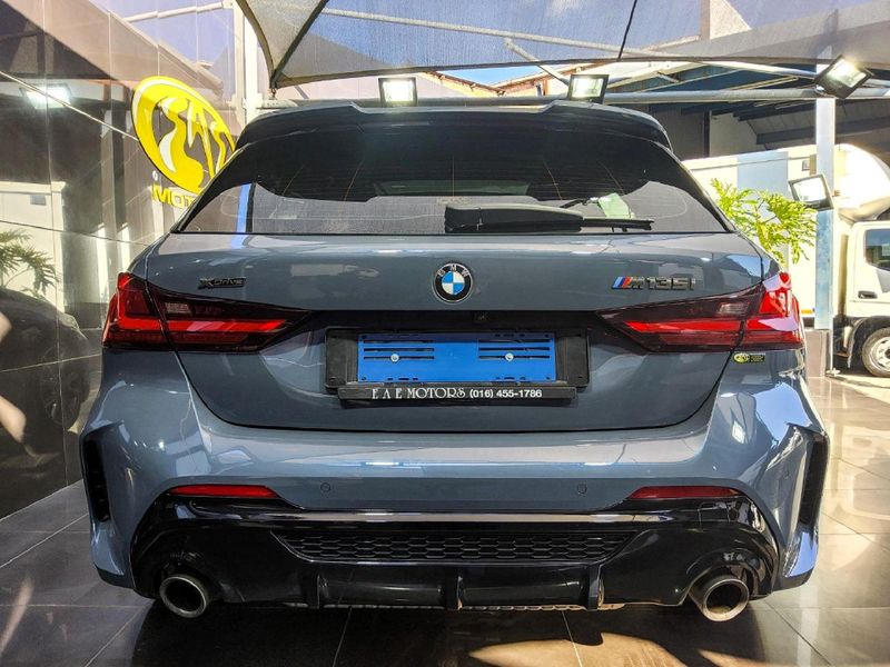 Used BMW 1 Series M135i xDrive for sale in Gauteng - Cars.co.za (ID ...